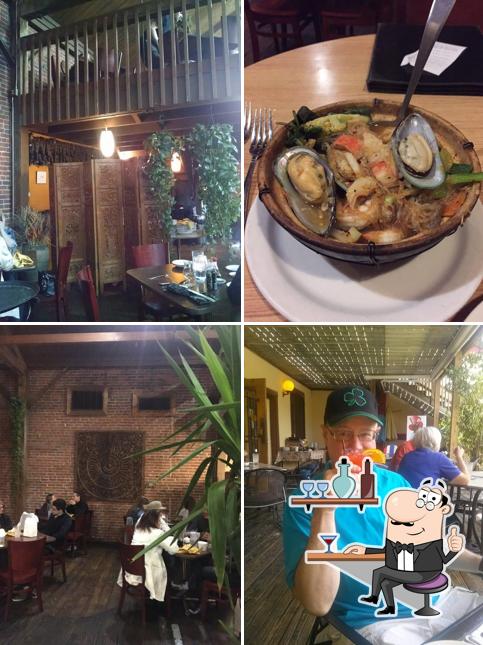 Thai 9, Dayton - Restaurant menu, prices and reviews