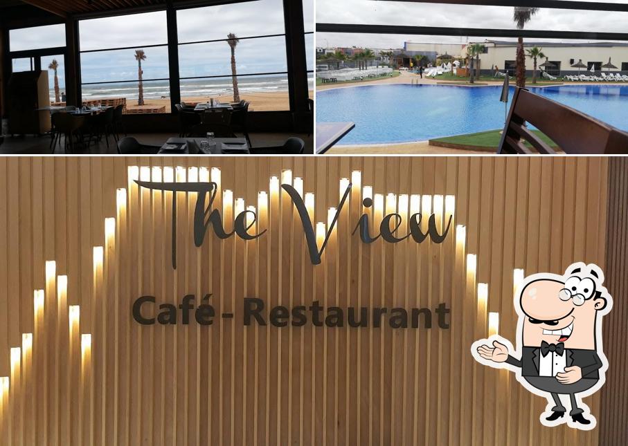 The View 360°, Casablanca - Menu du restaurant, prix et avis