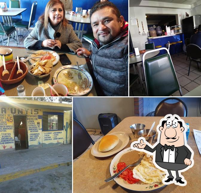 Loncheria UNYIS, Tijuana - Menú del restaurante, precios y reseñas