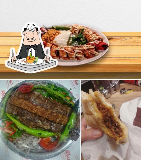 Usta işi döner, Ankara - Opiniones del restaurante