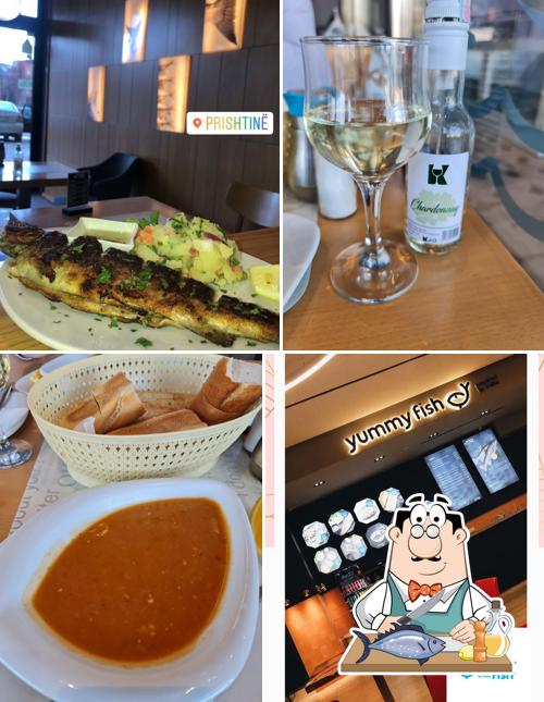 Top 10 restaurants in Prishtina, october 2025 - Restaurant Guru