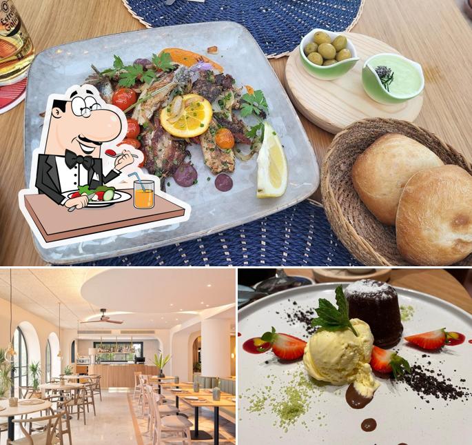 Restaurante Chicos del Mar, Peguera - Restaurant menu, prices and reviews