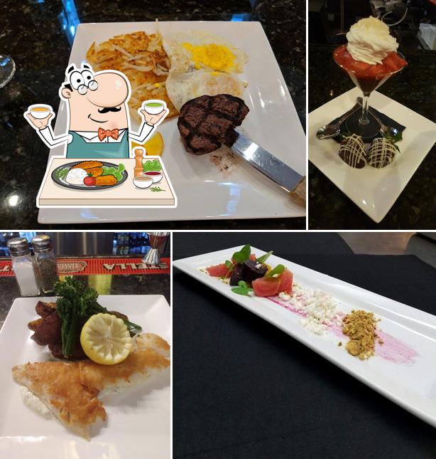 Salute Wine Bar & More, Rochester - Restaurant menu, prices and reviews