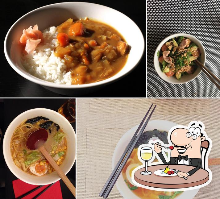 Samurai Ramen in Barcelona - Restaurant reviews