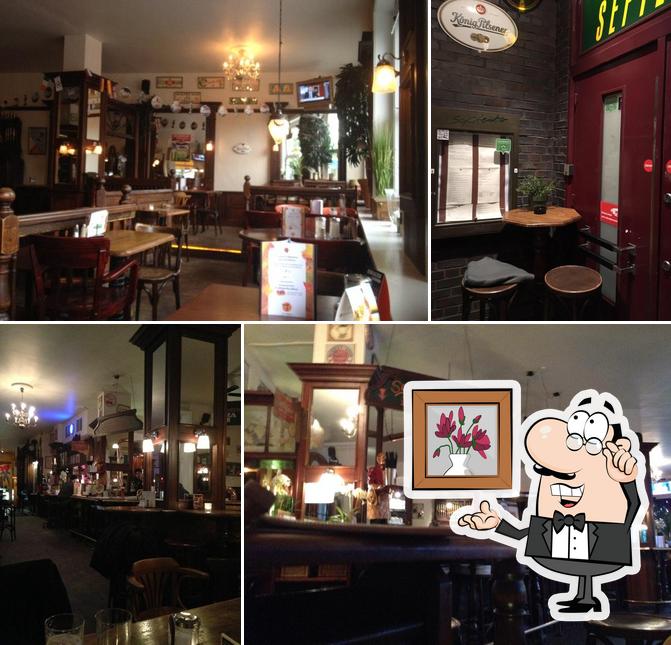 Restaurant September, Hamburg - Restaurant menu and reviews