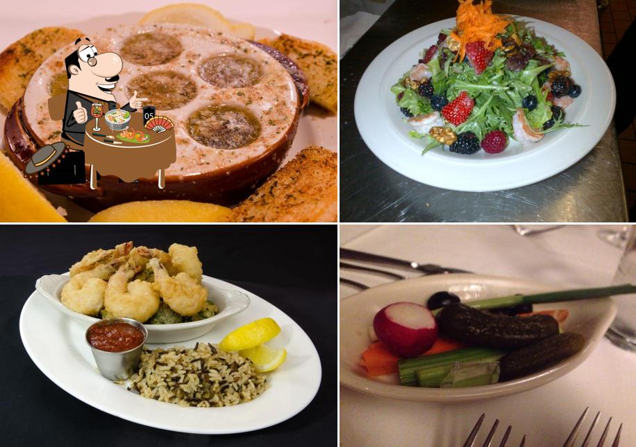 The Packing House, Milwaukee - Restaurant menu, prices and reviews