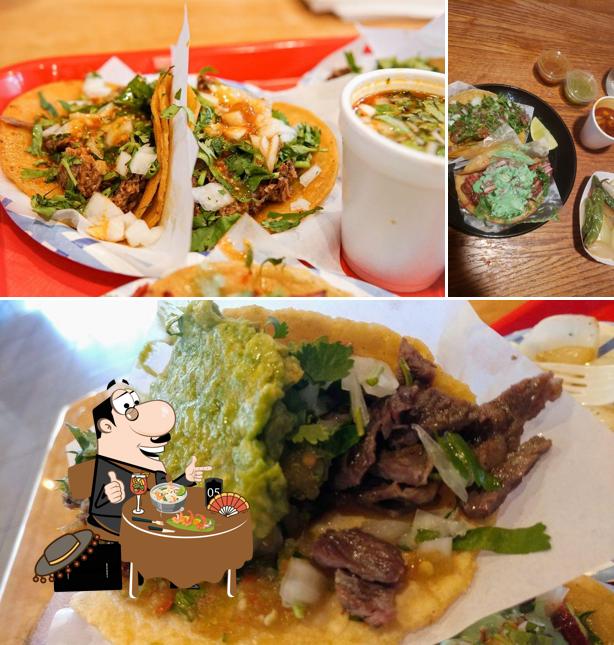 Tacos Asadero, San Diego - Restaurant menu, prices and reviews