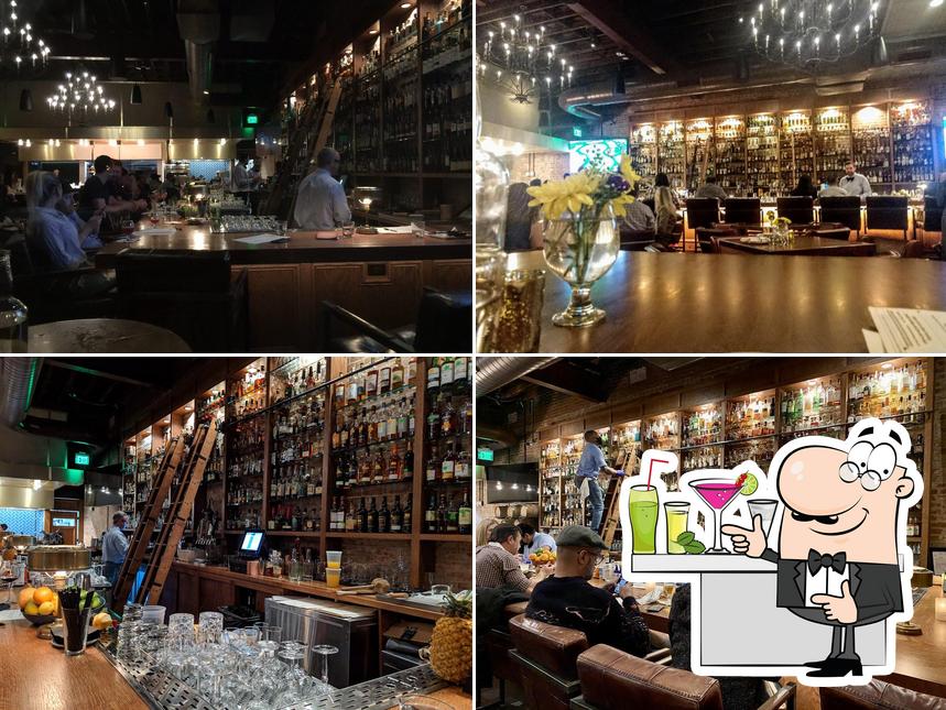 The Crunkleton in Charlotte - Restaurant reviews