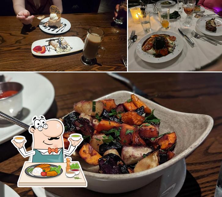 The Federal, Waltham - Restaurant menu, prices and reviews