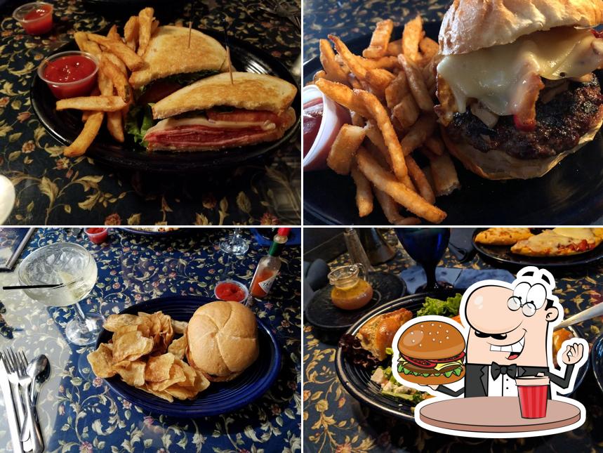 Top 7 pubs & bars in Gettysburg, october 2025 - Restaurant Guru