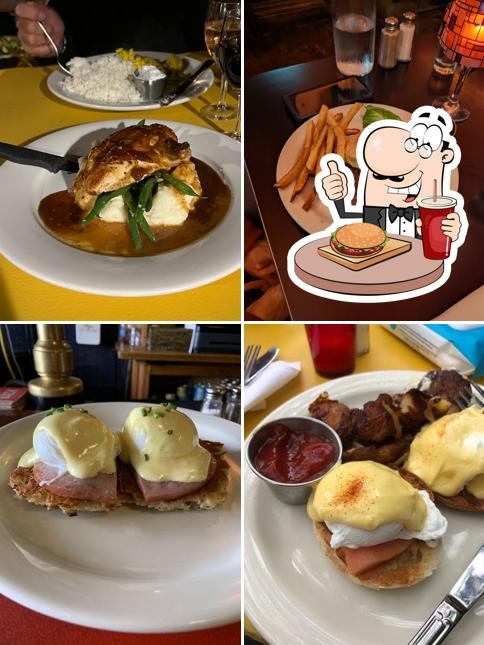 Top 7 restaurants in Hudson, New York, december 2024 - Restaurant Guru