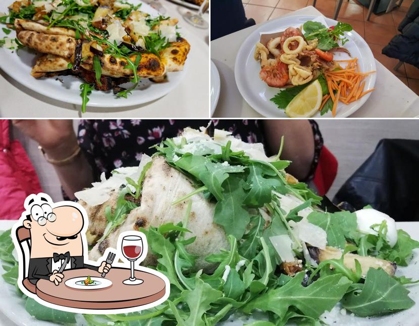 Il Limoncello ristorante, Ciampino - Menu e recensioni del ristorante