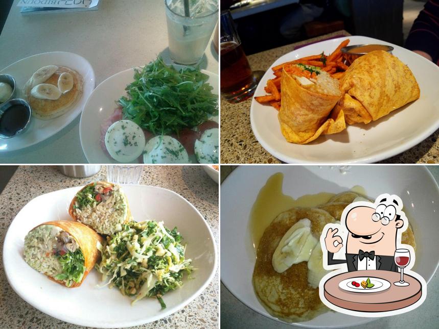 Northstar Cafe in Beechwold, Columbus - Restaurant menu, prices and reviews