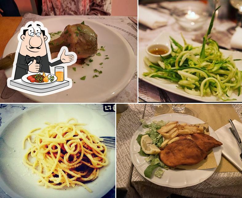 Ristorante La Canonica Roma, Rome - Restaurant reviews