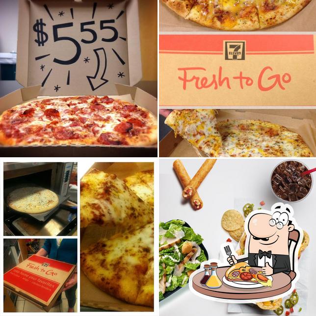 7-Eleven, Ossining - Restaurant menu, prices and reviews