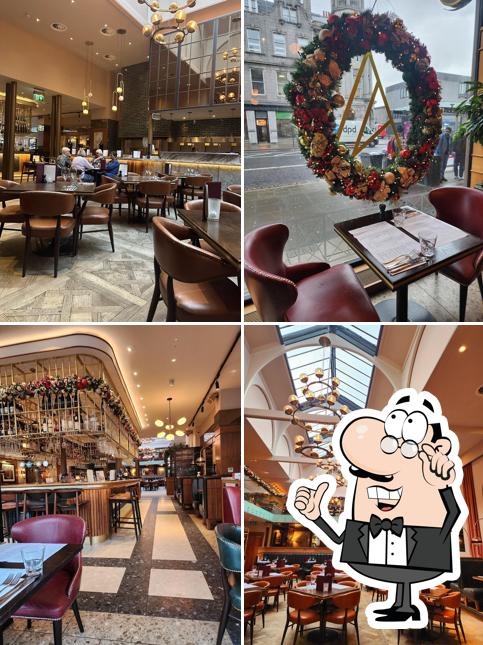 Top 10 restaurants in Aberdeen, november 2024 - Restaurant Guru