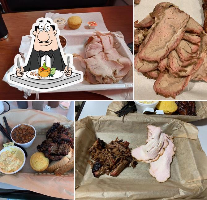 Sundown Smokehouse in New Smyrna Beach - Restaurant menu and reviews