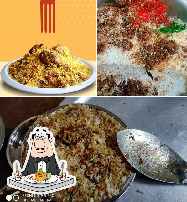 Biryani Mahal, Balaghat - Restaurant reviews