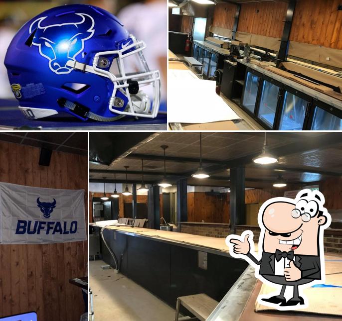 Brunner's Tavern, Buffalo - Restaurant menu, prices and reviews