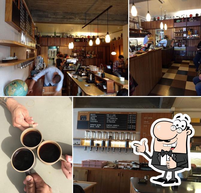 Customs in Wellington - Restaurant menu and reviews
