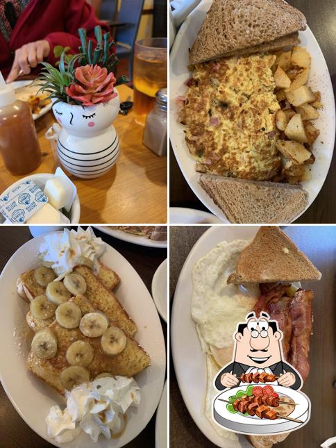 Ili's Breakfast & Lunch, Danvers - Restaurant menu, prices and reviews