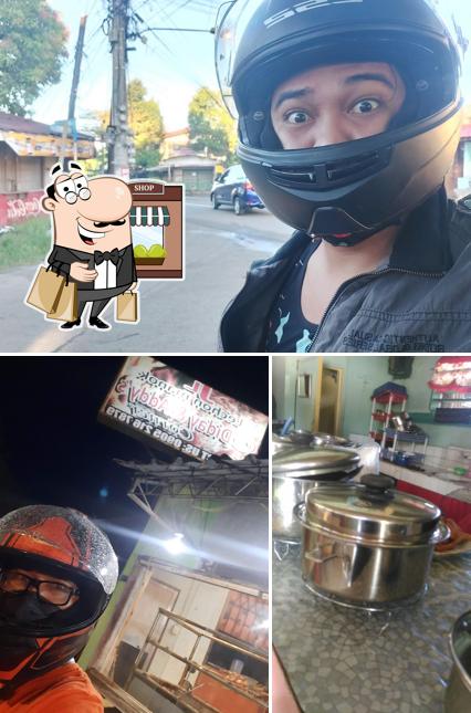 Suspicious activity detected