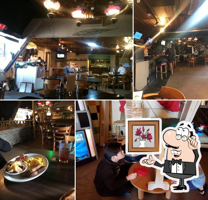 Point Break Cafe, 2743 Shelter Island Dr in San Diego - Restaurant menu ...