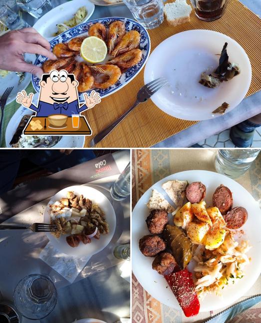 ΤΟ ΠΑΡΔΑΛΟ ΚΑΤΣΙΚΙ, Kipseli - Restaurant reviews