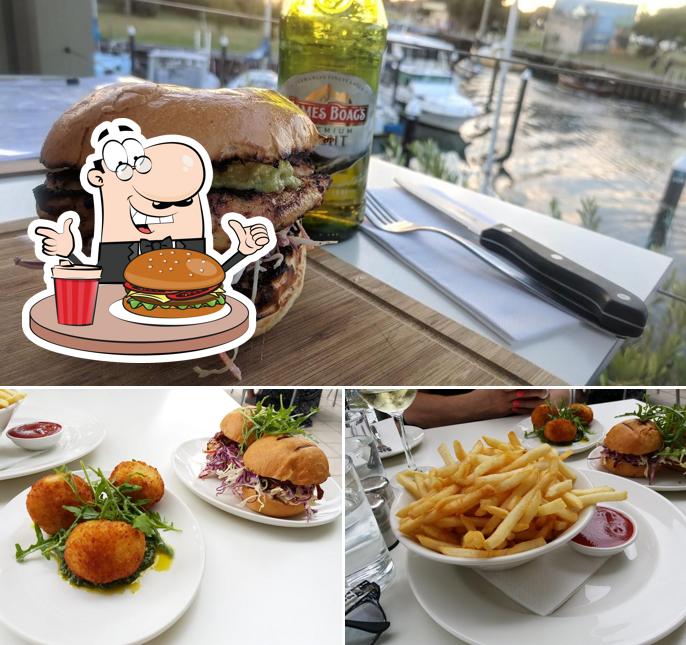 The Bridge Hotel Mordialloc in Aspendale - Restaurant menu and reviews