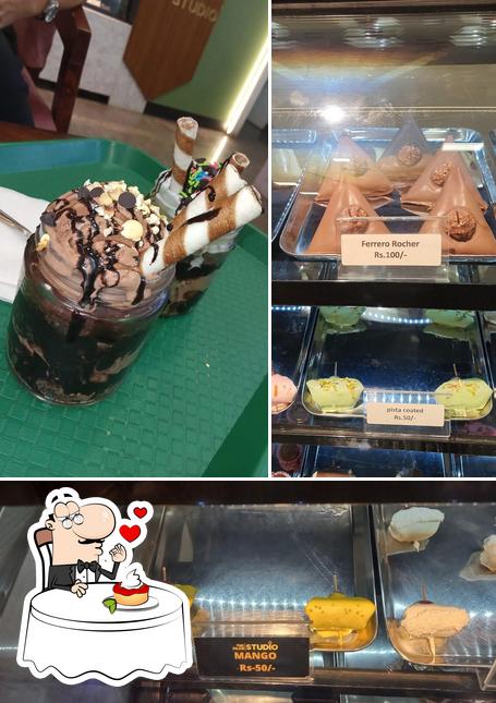 The Paan Studio - Jayanagar, Bengaluru - Restaurant menu, prices and ...
