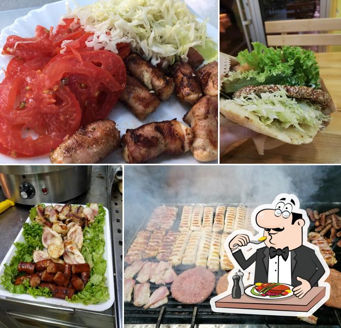 Caldo, Belgrade - Restaurant menu, prices and reviews