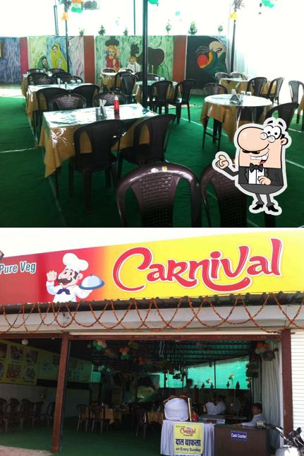 Carnival Restaurant, Indore