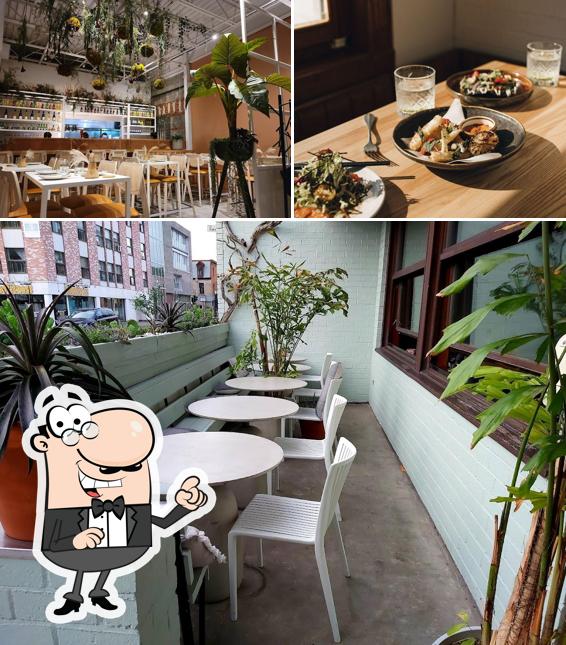 Casa Kaizen, Montréal - Restaurant menu, prices and reviews