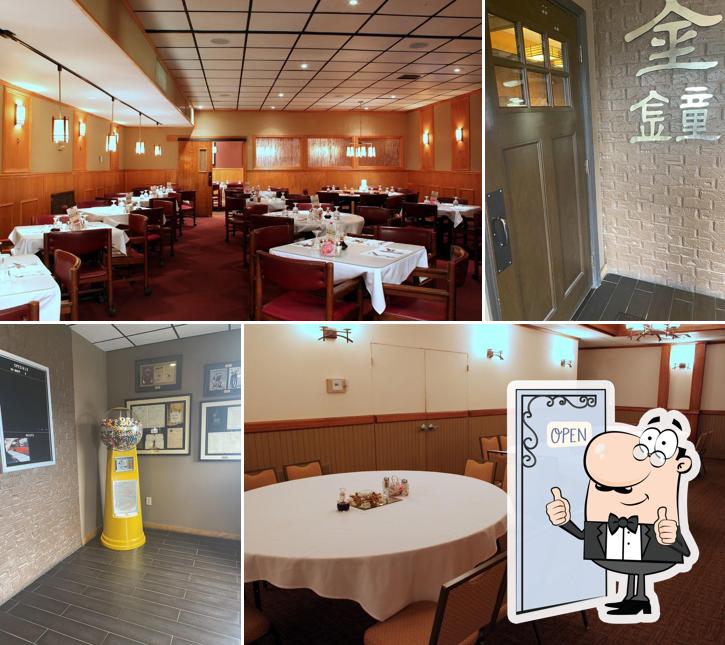 China Bell Restaurant, Grove City - Restaurant menu, prices and reviews
