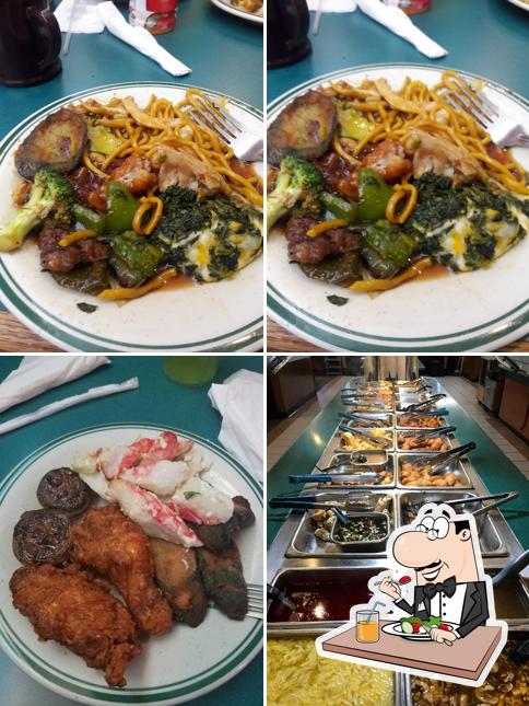 China Buffet-St Louis, Mehlville - Restaurant menu, prices and reviews