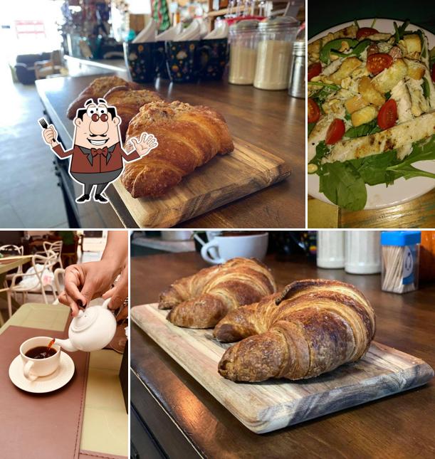 Colucci Café, Cabo San Lucas - Menú del restaurante, precios y reseñas