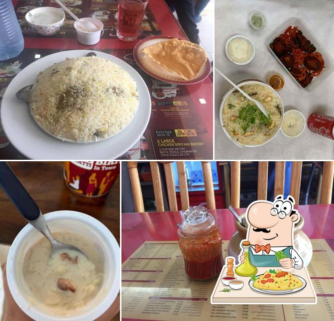 Curry Chatti Restaurant-Karama.Dubai, Dubai - Restaurant menu, prices ...