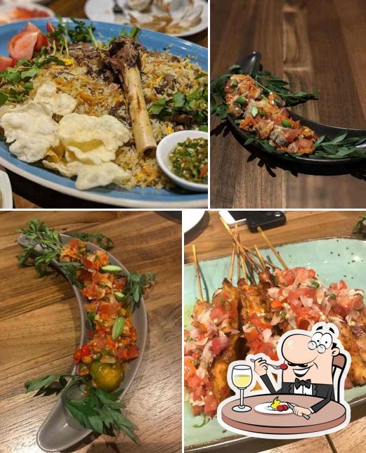 Daun Muda Soulfood by Peresthu - Wolter Monginsidi, Jakarta ...