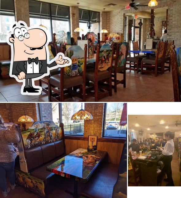 Del Sur Fresh Mex & Cantina in Mooresville - Restaurant menu and reviews