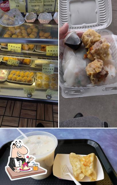 T C Pastry, Daly City, Colma - Restaurant menu, prices and reviews