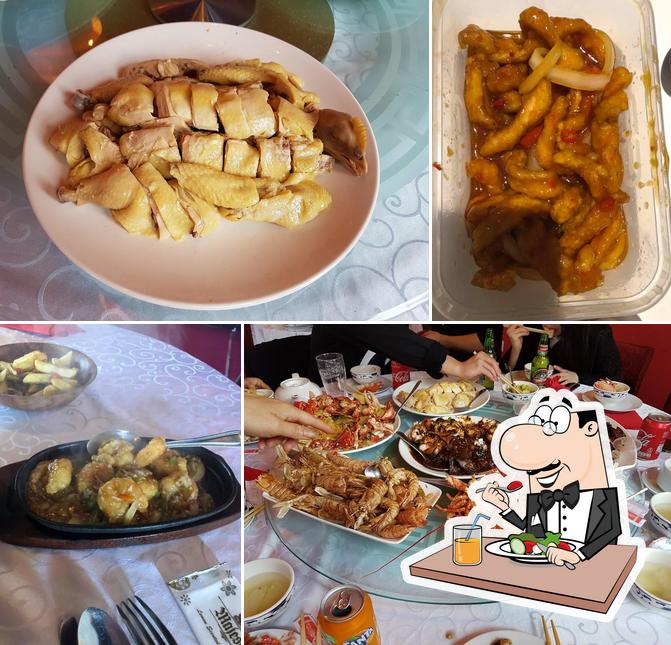Diamond in Barrow-in-Furness - Restaurant menu and reviews