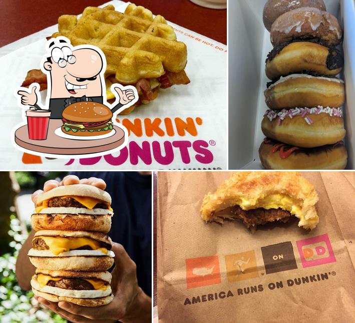 Dunkin Donuts Jackson Tn