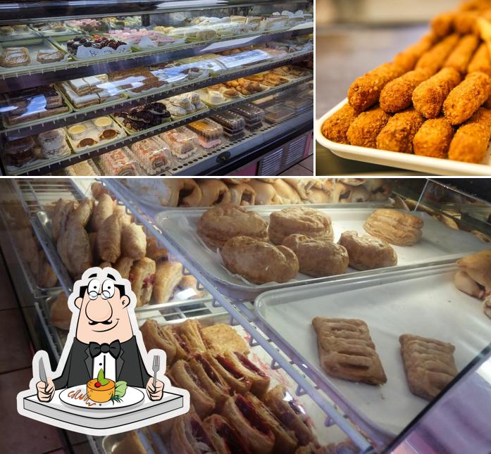 El Indio Bakery, Hialeah - Menú del restaurante, precios y reseñas