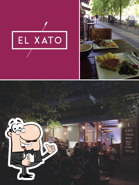 El Xato pub & bar, Berlin - Restaurant reviews
