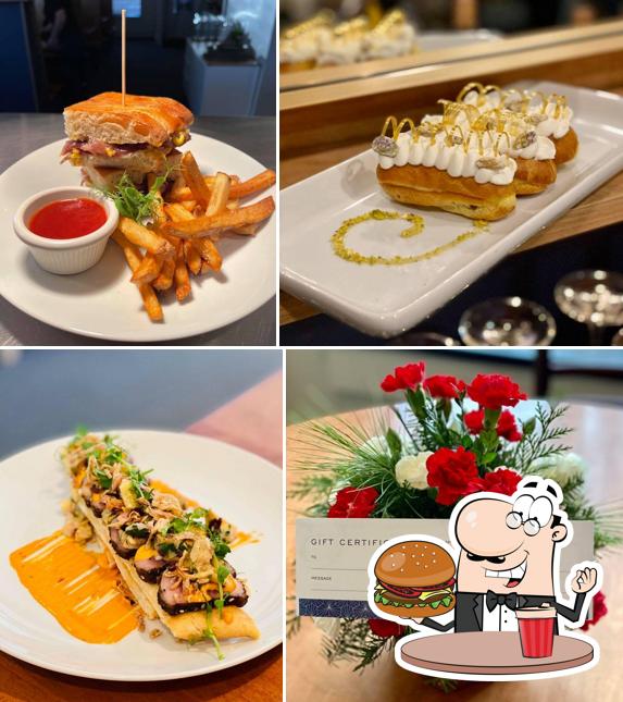 Embark, Brunswick - Restaurant menu, prices and reviews