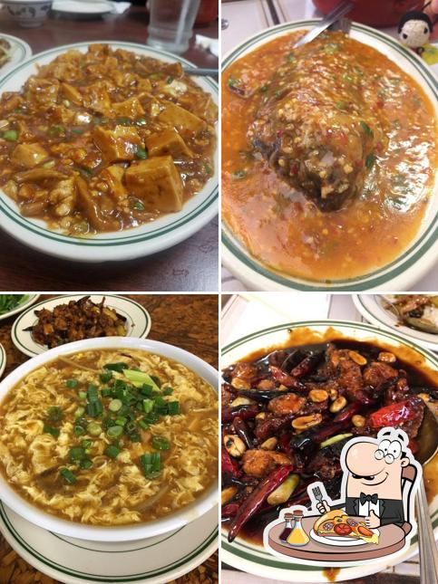 First Emperor Chinese Restaurant, Richardson - Restaurant menu, prices ...