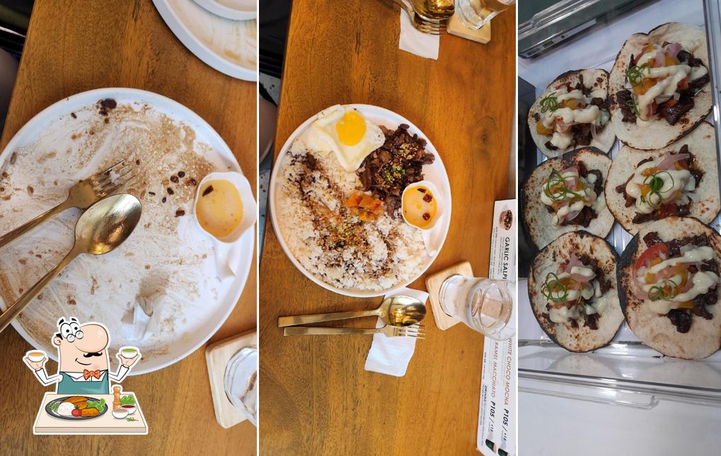 Good Papa Kitchen x Café cafe, Quezon City - Restaurant reviews