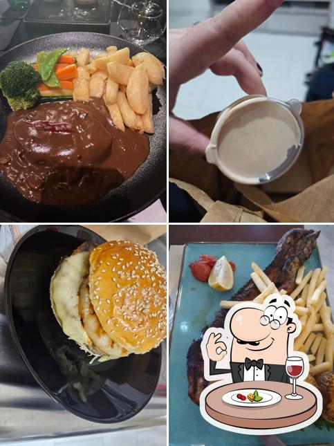 Hobos Steak House (Not Hobo Cafe), Larnaca - Restaurant menu and reviews