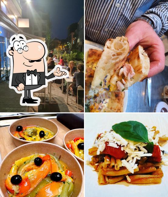 Kestè, Antwerp - Restaurant menu, prices and reviews