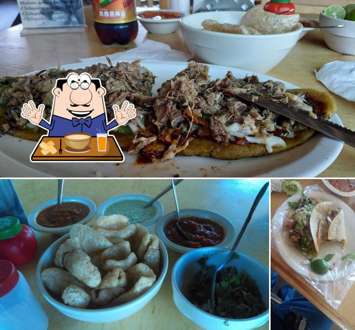 Las Pencas Restaurante BARBACOA DE BORREGO, Ciudad Juarez - Restaurant ...